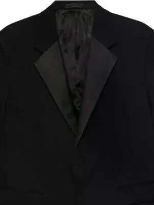 LANVIN Long-sleeve Blazer