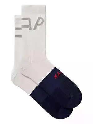 MAAP Logo-embellished Socks