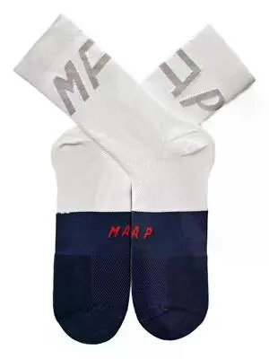MAAP Logo-embellished Socks