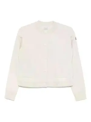 Moncler Button-fastening Cardigan