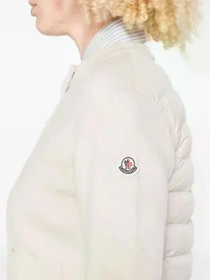 Moncler Button-fastening Cardigan
