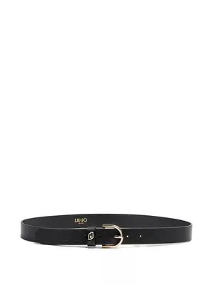 Liu Jo Logo Belts For Women