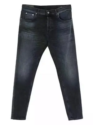 DONDUP Belt-loop Jeans