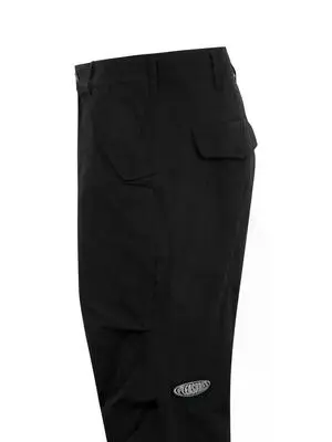 PLEASURES Root Flight Trousers