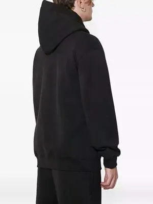 Neil Barrett Lightning Bolt Hoodie
