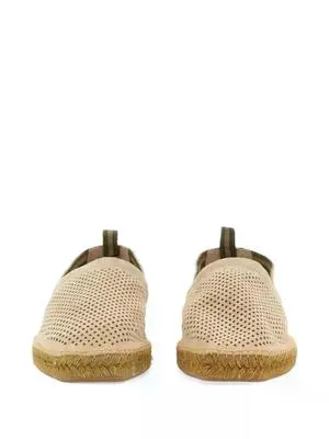 CastaÑer Pablo Pierced T Espadrilles