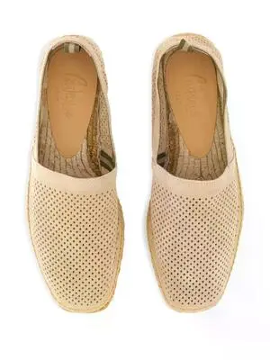 CastaÑer Pablo Pierced T Espadrilles