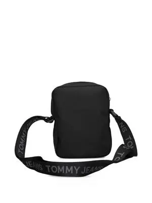 Tommy Hilfiger Essential Repeat Logo Messenger Bag