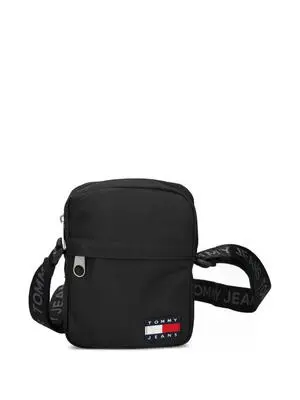 Tommy Hilfiger Essential Repeat Logo Messenger Bag