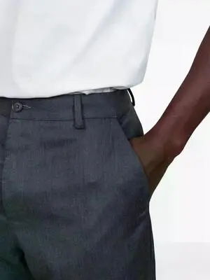 Universal Works Military Chino Trousers