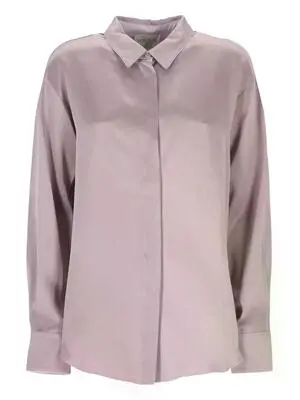 FORTE_FORTE Buttoned Shirt
