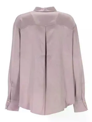 FORTE_FORTE Buttoned Shirt