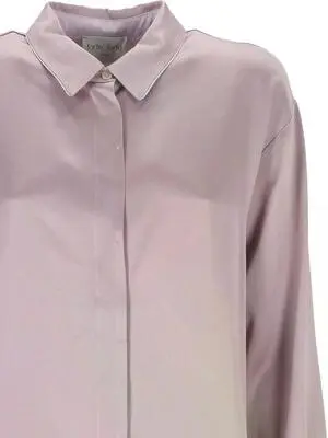FORTE_FORTE Buttoned Shirt