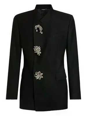 Men's Embellished Jackets