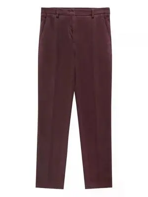 Incotex Slim Trousers