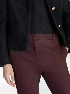 Incotex Slim Trousers