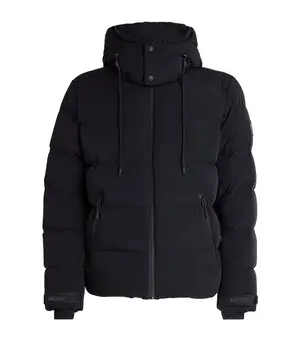 Mackage Samuel Ski Jacket - Black