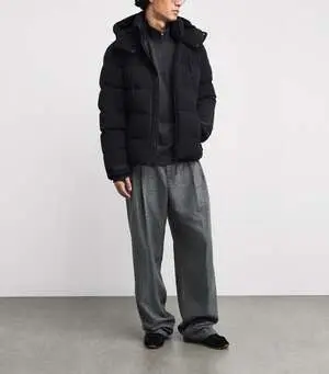 Mackage Samuel Ski Jacket - Black
