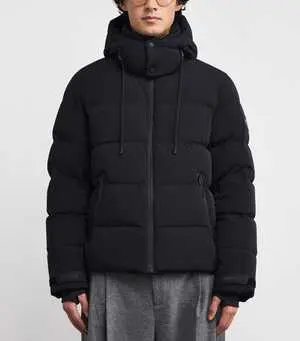 Mackage Samuel Ski Jacket - Black