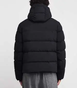 Mackage Samuel Ski Jacket - Black