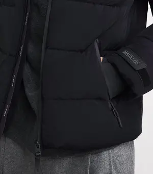 Mackage Samuel Ski Jacket - Black