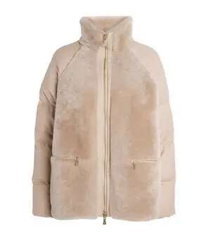 Eleventy Quilted Jackets For Women