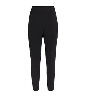 Carolina Herrera Slim Fit Bottoms For Women