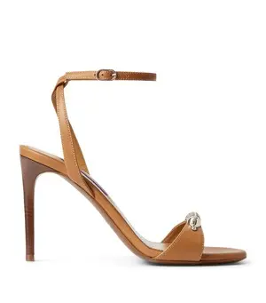 Ralph Lauren Stiletto Shoes For Women