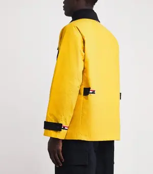 Thom Browne Cotton Water-resistant Field Jacket