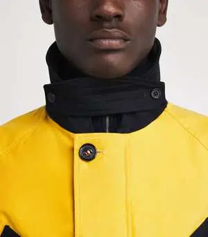 Thom Browne Cotton Water-resistant Field Jacket