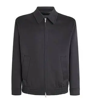 Lardini Leather Jackets For Men
