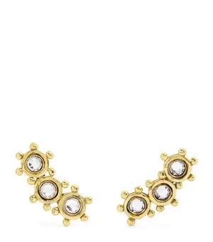 Ulla Johnson Stud Earrings