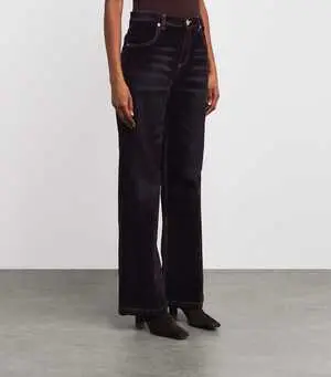 Eleventy Velvet Trousers