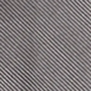 Thom Browne Silk Neck Tie - Grey