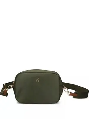 Tommy Hilfiger Logo-plaque Crossbody Bag