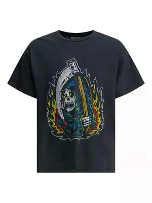 GALLERY DEPT. Graphic T-shirt - Black