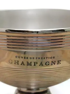 CU I SEEYOU Cuvée De Prestige Champagne Bucket
