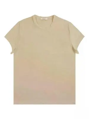 Zanone Short Sleeve T-shirts For Women
