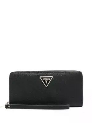 Guess Laurel Ii Wallet - Black