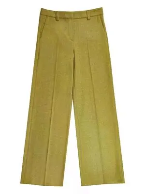 Incotex Pleated Trousers