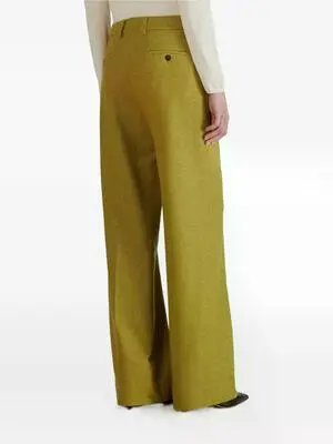 Incotex Pleated Trousers