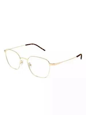 Saint Laurent Square-frame Glasses