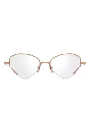 Dita Lunari Eyeglasses - Pink
