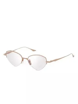 Dita Lunari Eyeglasses
