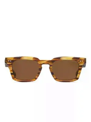 Dita Monolix Sunglasses - Brown