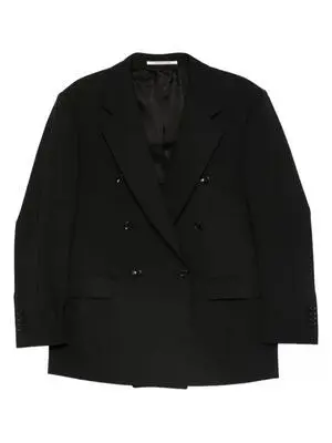 Women's Tagliatore Black Blazers