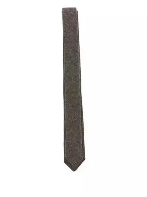 MARSEM Herringbone Neck Tie