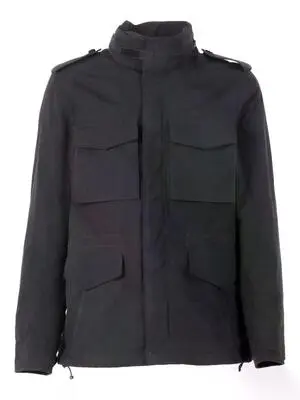 Aspesi Hooded Jacket