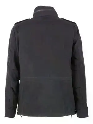 Aspesi Hooded Jacket