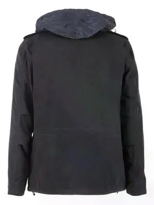 Aspesi Hooded Jacket